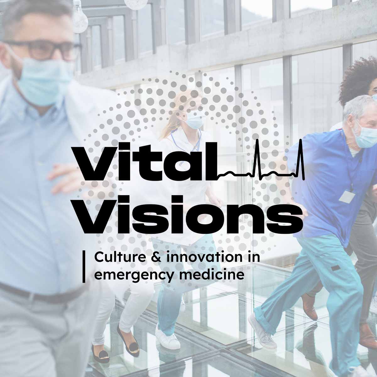 Vital Visions’ Latest Medical News And Innovation Podcasts