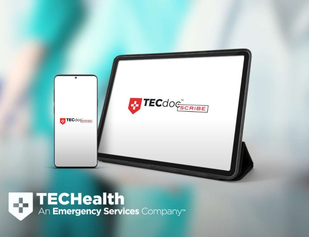 TECHealth Debuts With Full Range Of Services For Emergency Medicine ...